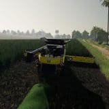 FS19 US Map Final - FS 19 Maps Mod Download