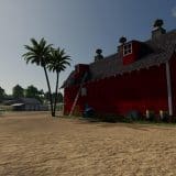 FS19 US Map Final - FS 19 Maps Mod Download