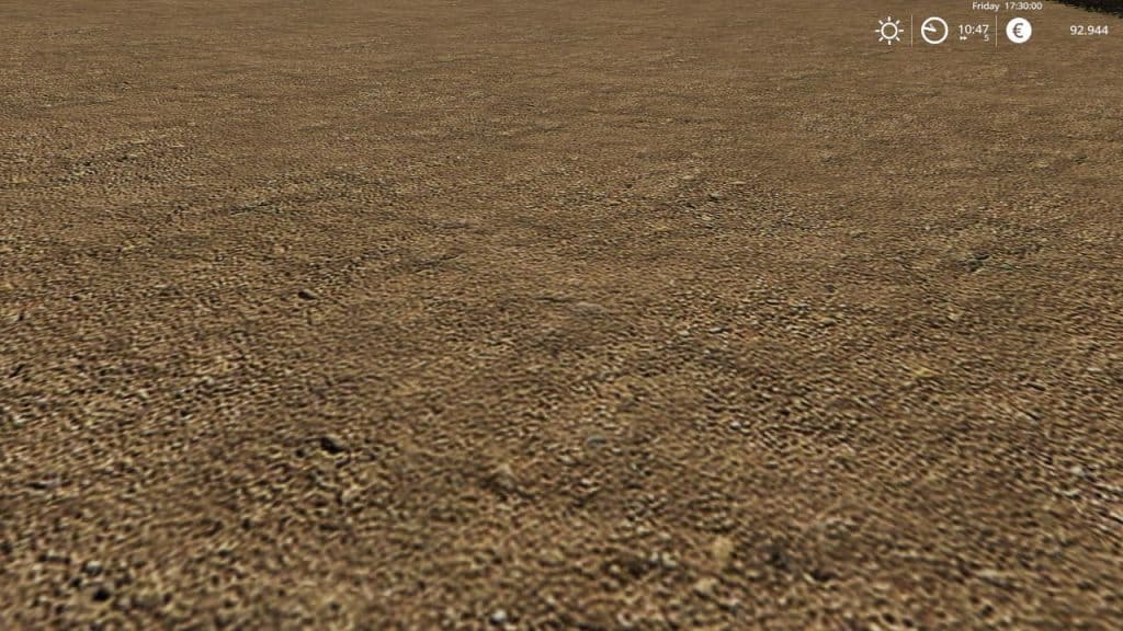 FS19 US map V6 (15) - Farming simulator 19 / 17 / 15 Mod