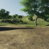 FS19 US map v3.00 - FS 19 Maps Mod Download