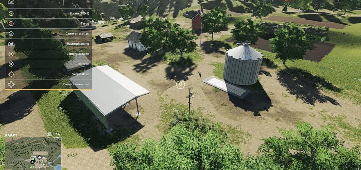 Farming Simulator 19 Maps Mods | FS 19 Maps Mods | LS 19 Maps Mod