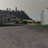 FS19 Start Farm v1.1.0.0 - FS 19 Maps Mod Download