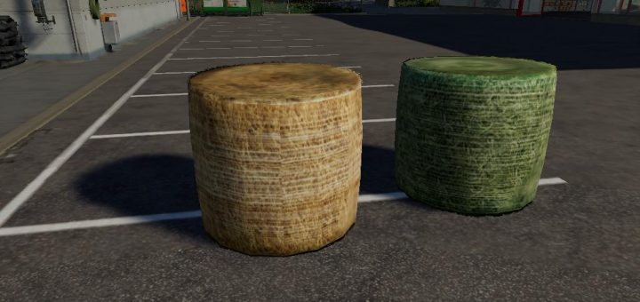 FS19 REAL TEXTURES PACK v2.0.0.0 - FS 19 Textures Mod Download
