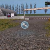 FS17 Russia Map v2.0.0.0 - FS 17 Maps Mod Download