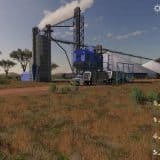 FS19 Big Aussie Outback V 1 Beta - FS 19 Maps Mod Download