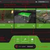 FS19 Farming Launcher 19 v1.0.6 BETA - FS 19 Other Mod Download
