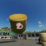 FS19 Lift Heavy Loads v1.0 - FS 19 Other Mod Download