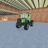 FS19 MB TRACK 700-900ER SERIE BETA (Converted) v1.0 - FS 19 Tractors ...