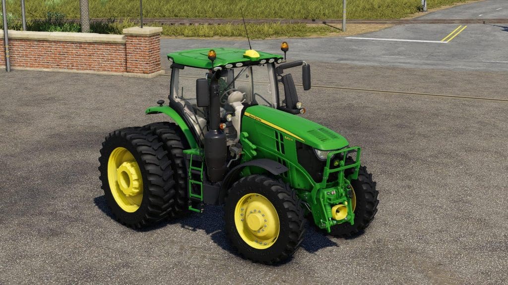 FS19 Mods Pack by KMN Modding (3) - Farming simulator 19 / 17 / 15 Mod