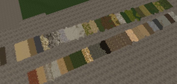 FS19 Corn And Soybean Textures v3.0 - FS 19 Textures Mod Download