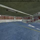 FS19 Parking v1.0.0.0 - FS 19 Placeable objects Mod Download