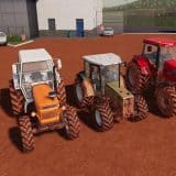 FS19 Vehicle Dirt Extension v1.0.0.0 - FS 19 Other Mod Download