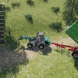 FS19 Work RPM v1.4 - FS 19 Other Mod Download