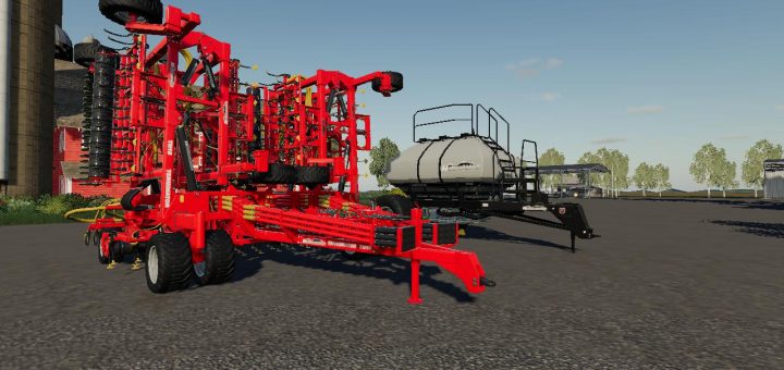 FS19 Forst pack V 1.0 - FS 19 Packs Mod Download