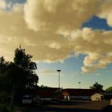 FS19 Sky - FS 19 Textures Mod Download