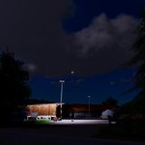 FS19 Sky - FS 19 Textures Mod Download