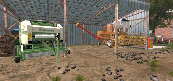 Farming Simulator 2015 Mods Packs | FS 15 Packs | LS 15 Packs
