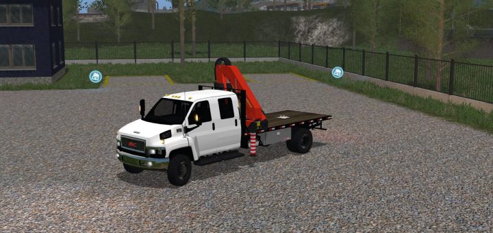 Farming Simulator 2017 Cars mods | FS 17 Cars mods | LS 17 Cars mods