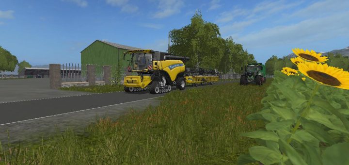 Farming Simulator 2017 Maps mods | FS 17 Maps mods | LS 17 Maps mod