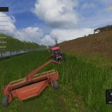 FS17 Missouri River Bottoms Final Revised v14 - FS 17 Maps Mod Download