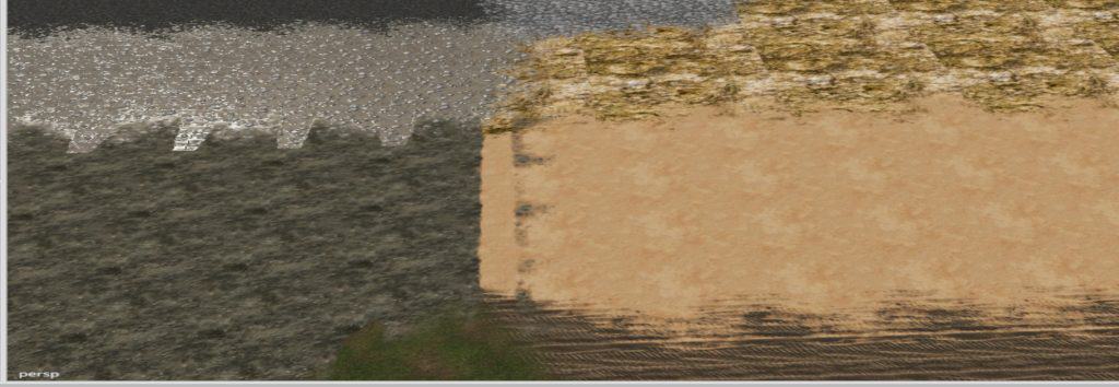 FS19 Blank 4x map with all textures V1.0 (7) - Farming simulator 19 ...