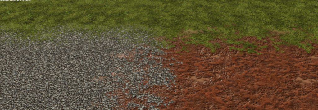 FS19 Blank 4x map with all textures V1.0 (9) - Farming simulator 19 ...