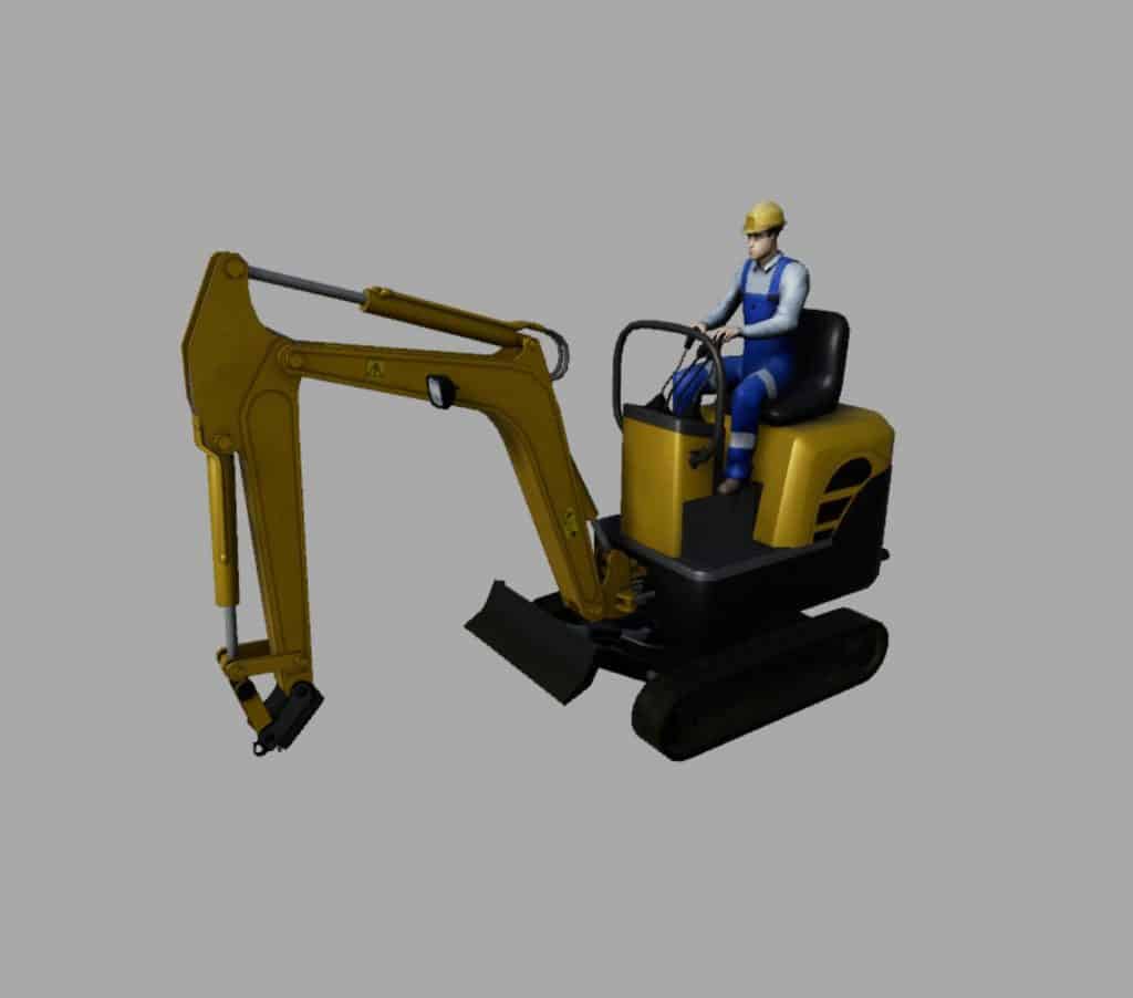 FS19 Decoration Mapping v1 (1) - Farming simulator 19 / 17 / 15 Mod