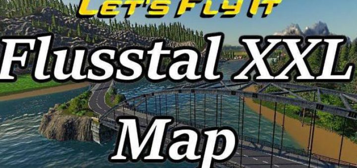 Farming Simulator 19 Maps Mods | FS 19 Maps Mods | LS 19 Maps Mod