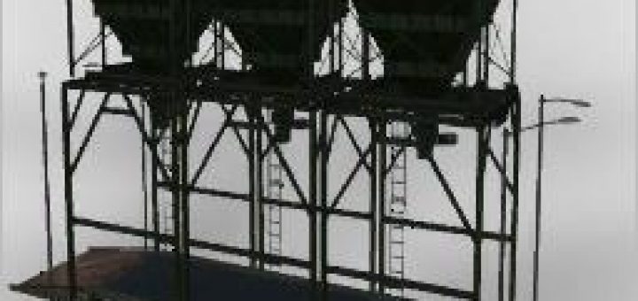 FS19 Crash Barriers B Profil Set (Prefab) v1.0 - FS 19 Prefab Mod Download