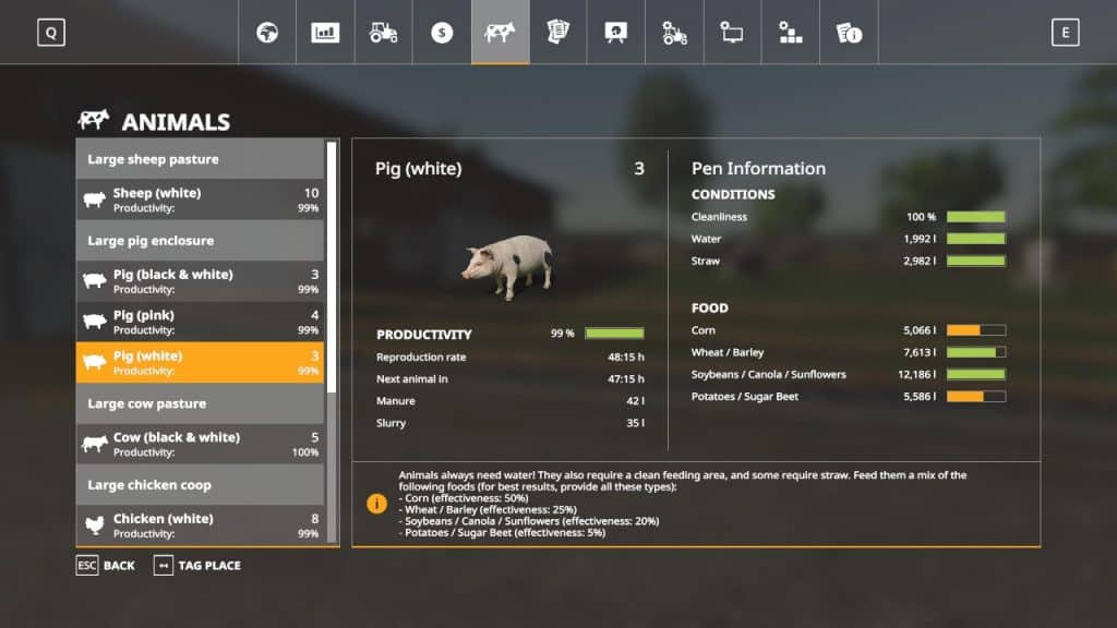 FS19 Kiwi Farm Starter Map 4x v1.2 (24) - Farming simulator 19 / 17 ...