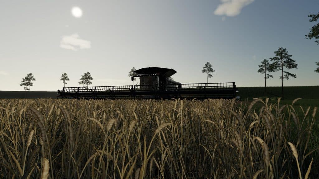 FS19 MIDWEST DURUS 55FT V1.0.0 (7) - Farming simulator 19 / 17 / 15 Mod