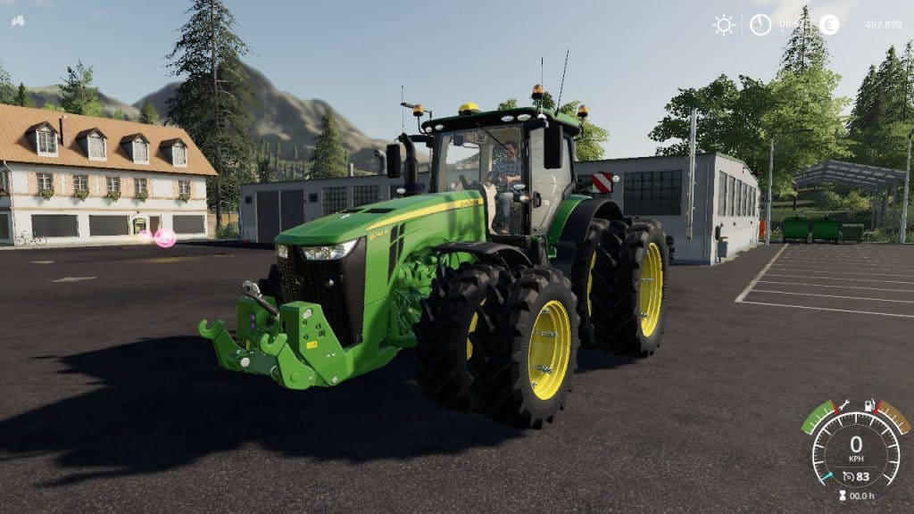 FS19 Mod Updates by Stevie - Farming simulator 19 / 17 / 15 Mod