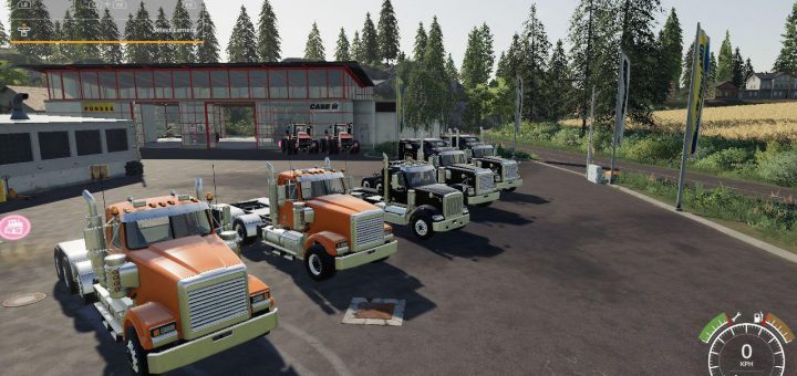 Farming Simulator 19 Mods Packs | FS 19 Mods Pack | LS 19 Mods Pack