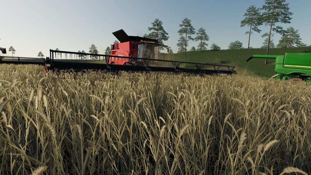 FS19 Midwest Durus 50Ft v1.0.0 (15) - Farming simulator 19 / 17 / 15 Mod