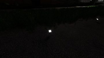 FS19 Placeable decorations objects v1 (7) - Farming simulator 19 / 17 ...