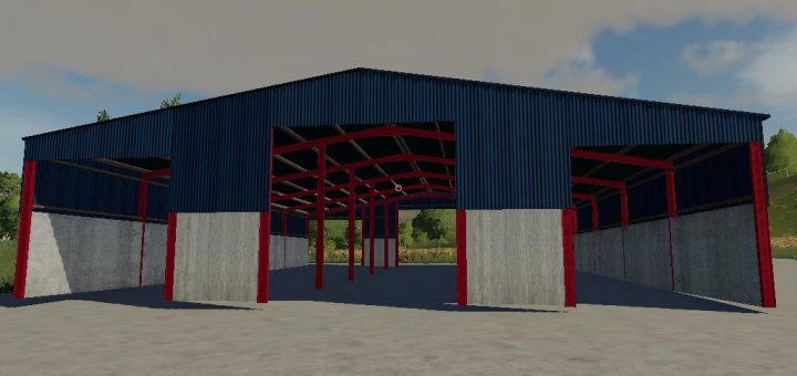 Farming Simulator 19 Placeable objects Mods | FS 19 Placeable objects