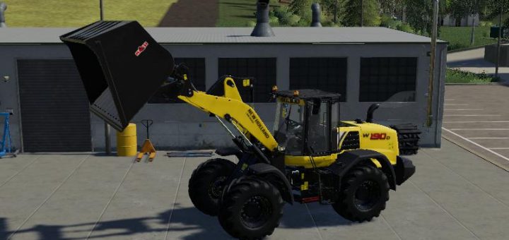 Farming Simulator 19 Implements & Tools Mods | FS 19 Implements & Tools