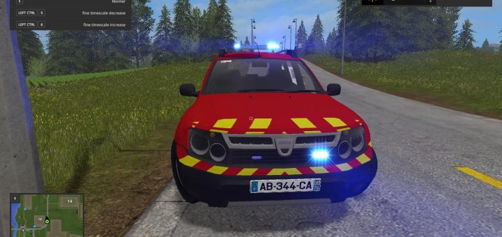 Farming Simulator 2017 Cars mods | FS 17 Cars mods | LS 17 Cars mods