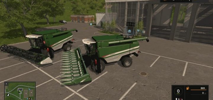 Farming Simulator 2017 Combines mods | FS 17 Combine | LS 17 Combine