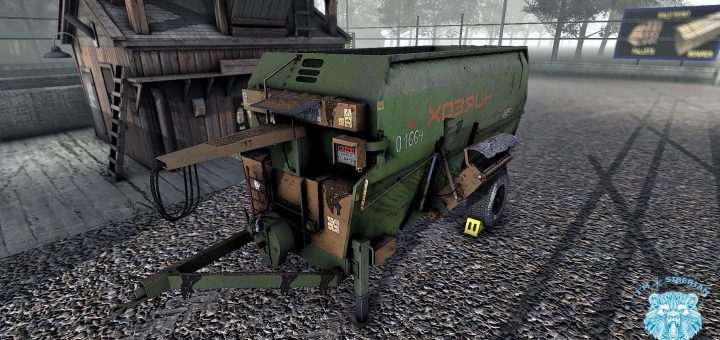 Farming Simulator 2017 Trailers mods | FS 17 Trailer mods | LS 17 Trailers