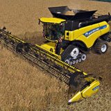 FS17 Jay Mods Super Harvester Pack v1.0 - FS 17 Packs Mod Download
