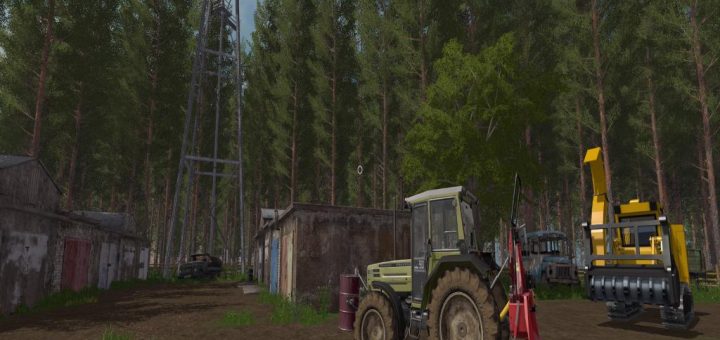 Farming Simulator 2017 Maps mods | FS 17 Maps mods | LS 17 Maps mod