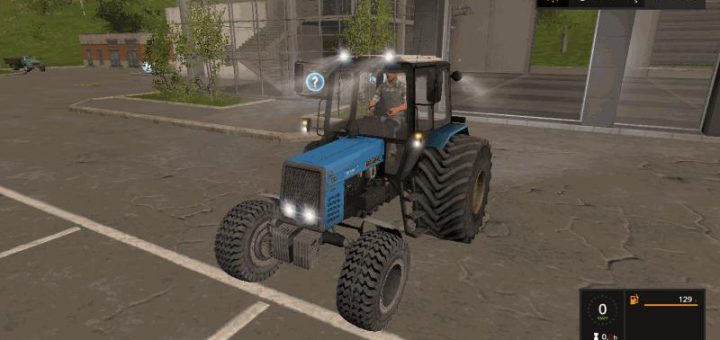 Farming Simulator 2017 Tractors mods | FS17 Tractor mod | LS17 Tractors