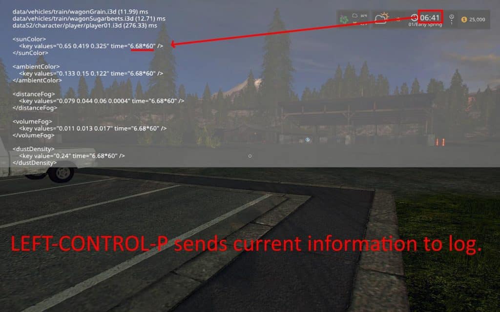 FS17 Map Colour Tool v1.0.0 (5) - Farming simulator 19 / 17 / 15 Mod