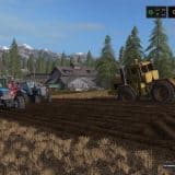 FS17 More Realistic + Gear Box + For Real Module v1.0 - FS 17 Other Mod ...