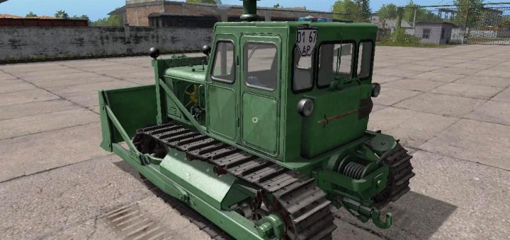 Farming Simulator 2017 Tractors mods | FS17 Tractor mod | LS17 Tractors