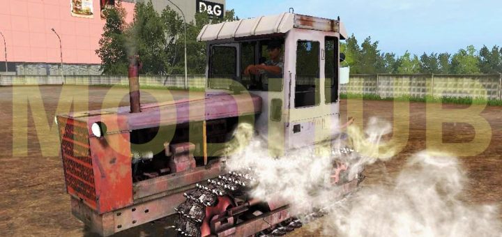 Farming Simulator 2017 Tractors mods | FS17 Tractor mod | LS17 Tractors