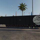 FS19 53 The Squad, SpencerTV, And RCC Trailer v1.0 - FS 19 Trailers Mod ...