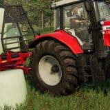 FS19 Anderson Group Equipment Pack v1.0 - FS 19 Packs Mod Download