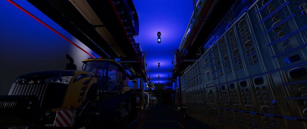 FS19 Chop Shop Mods CSM ULTIMATE WORKSHOP v1.0 (19) - Farming simulator ...